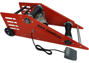 Motorcycle Roller Starters | Trusted Worldwide for Race/ Vintage/Moto2 ...