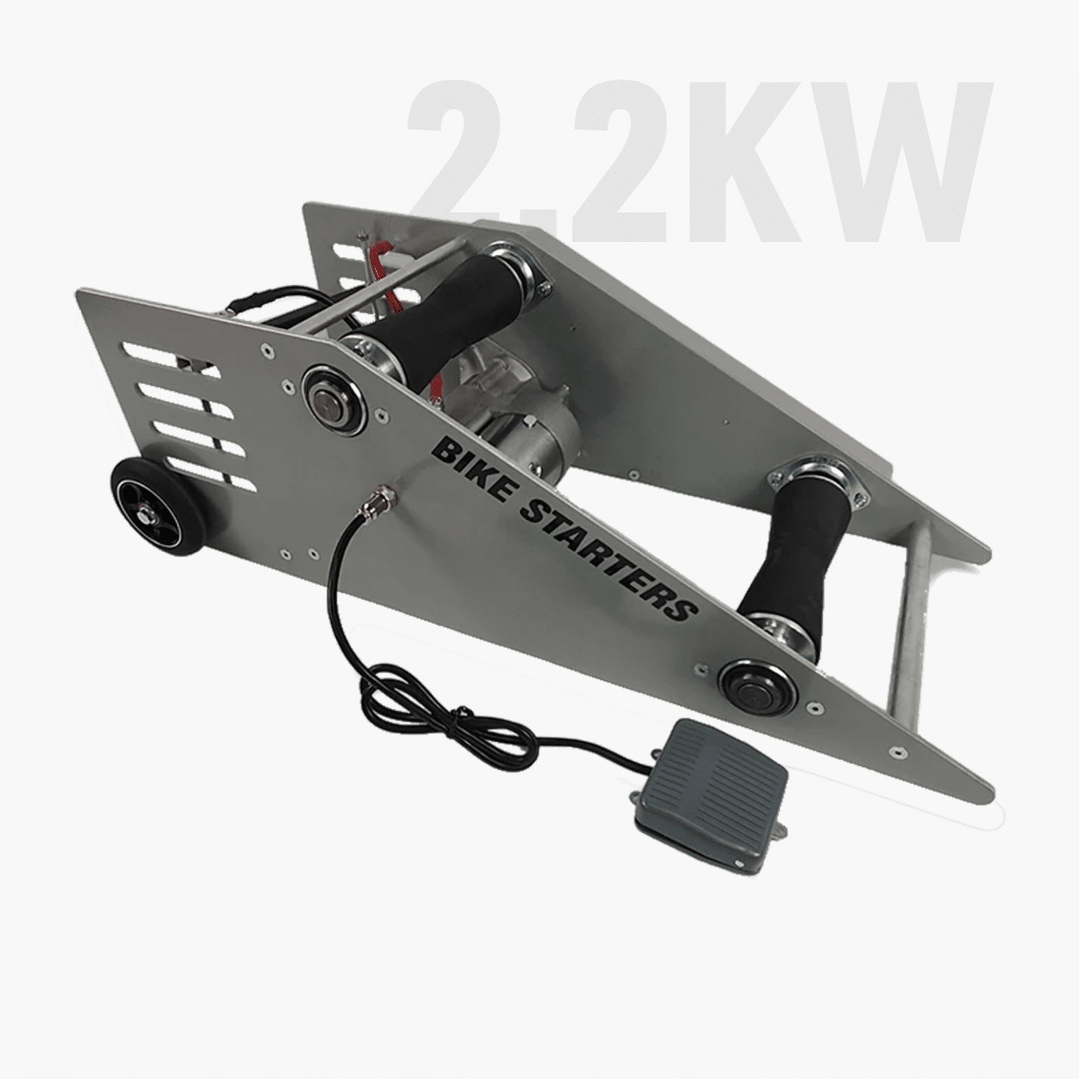 2.2KW High Torque Motorcycle Roller Starters