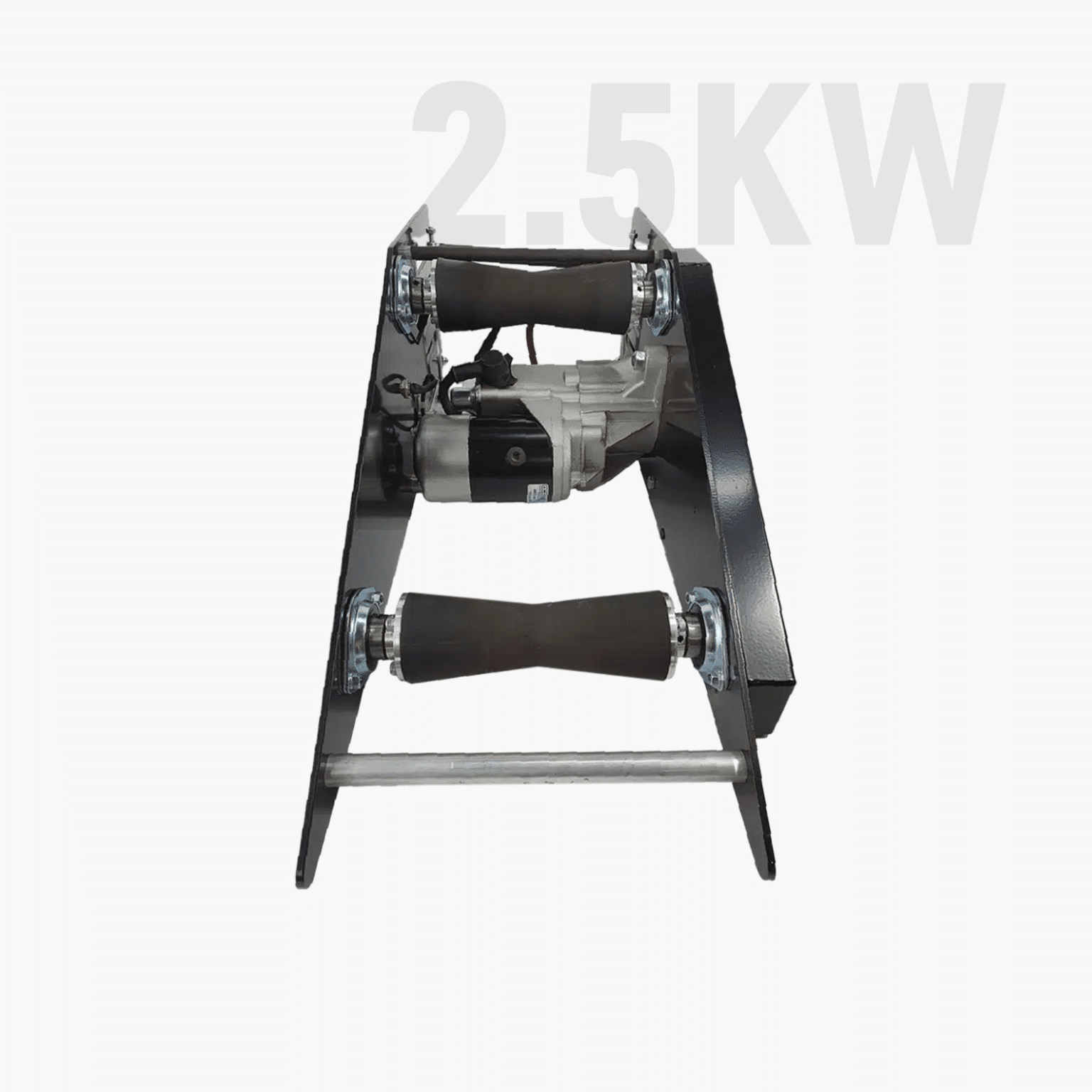 2.5kW High-Performance Bike Starter | BikeStarters