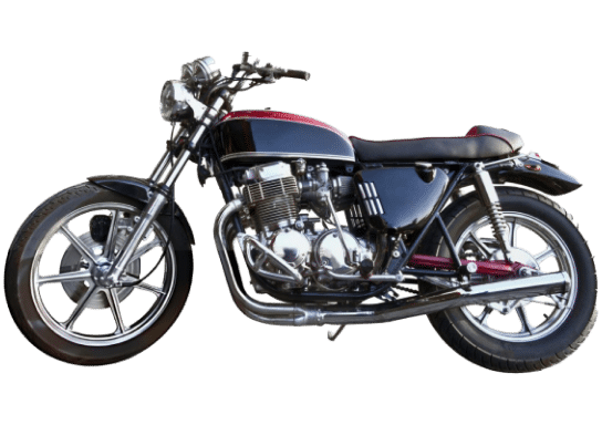Motorcycle Roller Starters | Trusted Worldwide for Race/ Vintage/Moto2 ...