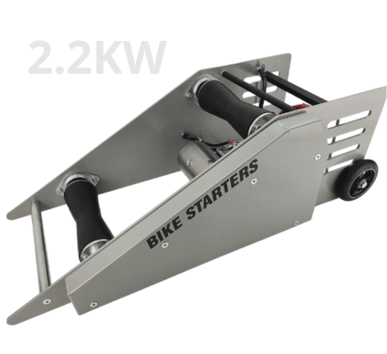 2.2KW High Torque Motorcycle Roller Starters