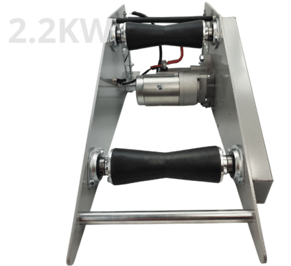 2.2KW High Torque Motorcycle Roller Starters