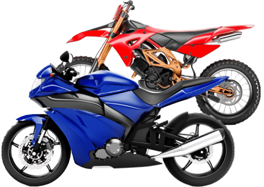 Motorcycle Roller Starters | Trusted Worldwide for Race/ Vintage/Moto2 ...