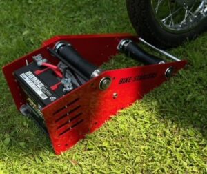Bike Starters / Motorcycle Roller Starters