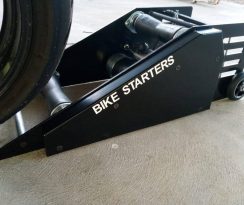 Motorcycle Roller Starters | Trusted Worldwide for Race/ Vintage/Moto2 ...